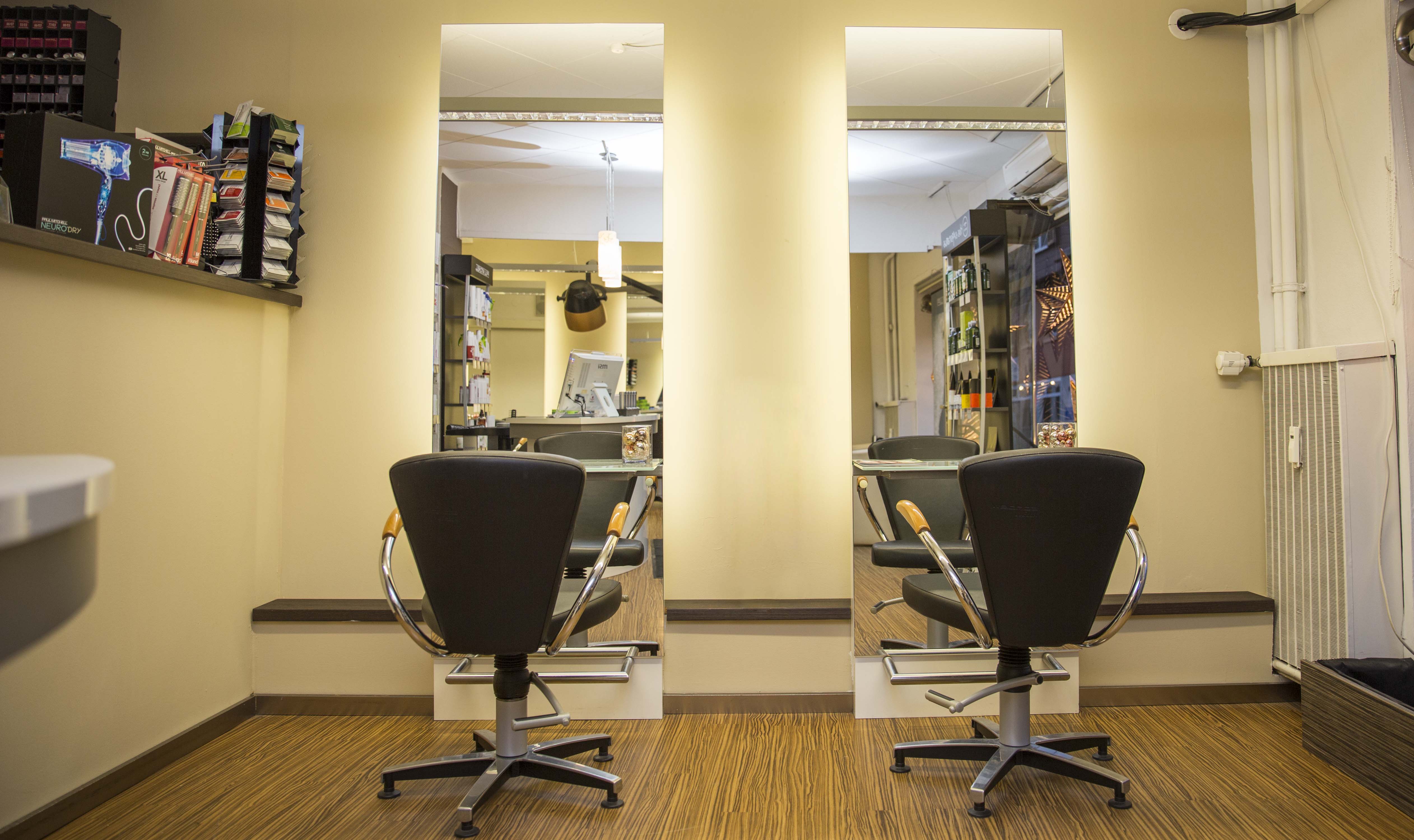 Erweiterung unseres Teams - Bella Capelli Friseure
