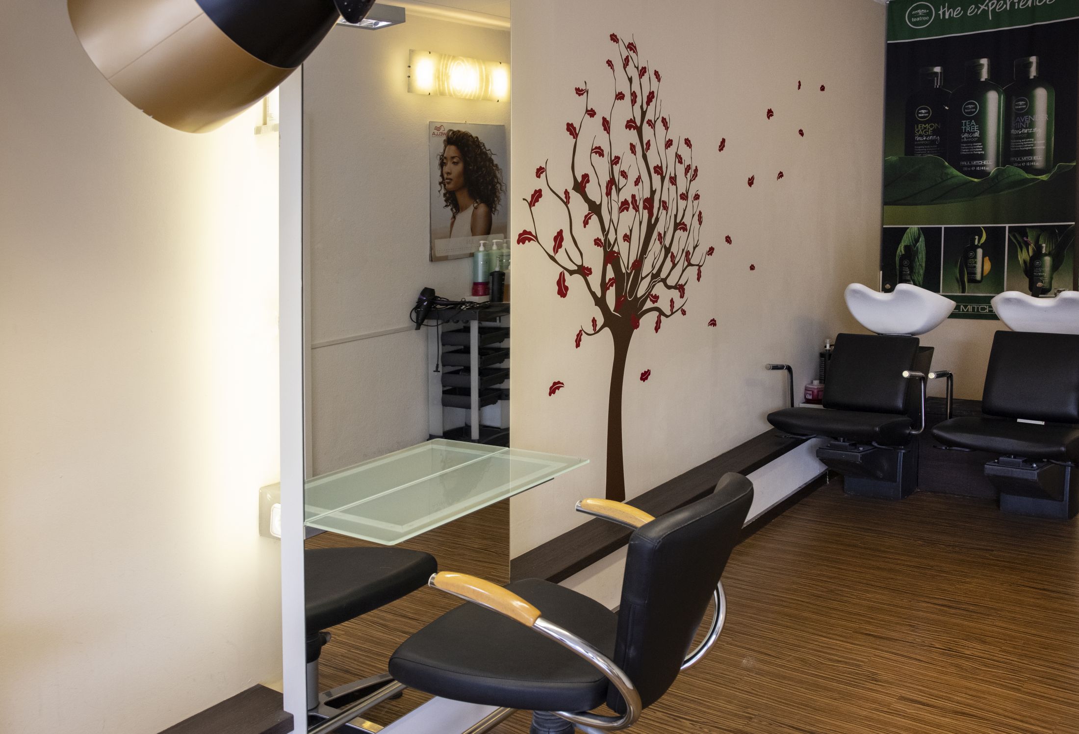 Bella Capelli Friseur | in Darmstadt-Eberstadt
